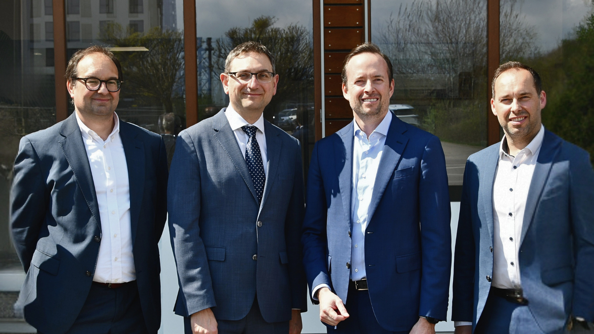 LIST and Rotarex launch three-year research project to develop advanced ...